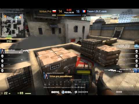 Steam Community :: Video :: esl one cologne 2014 championship