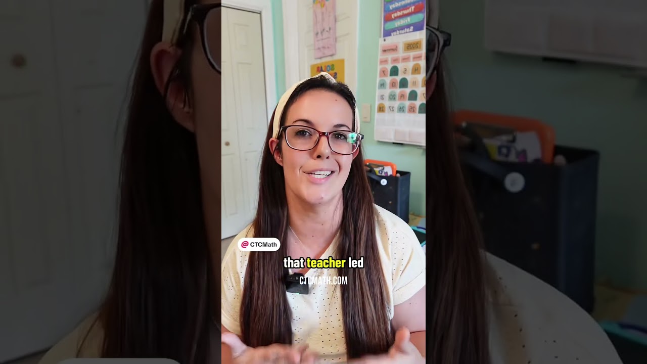 TOP 5 Most Asked Questions about CTCMath