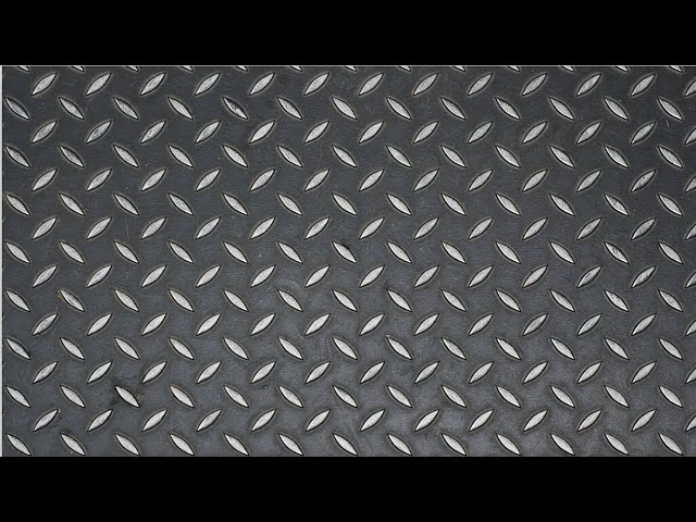 MS Plate - 4 mm Mild Steel Hot Rolled Sheet Manufacturer from Malur