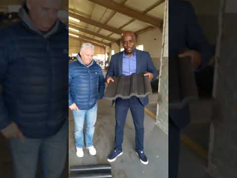 Les tuiles AMABO sont INCROYABLES – Amabo