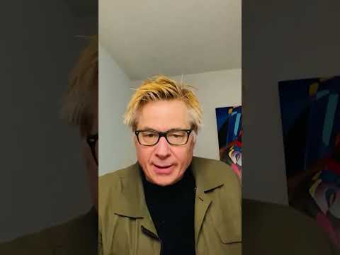 Kato Kaelin who was a key witness during the OJ Simpson trial shared a video reacting to the news