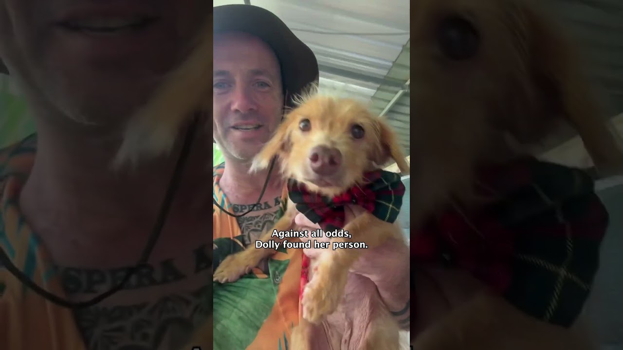 They said she was too old to be loved 💔