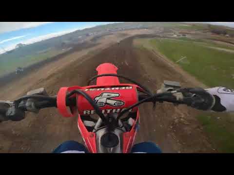 Hangtown MX 2/11/23