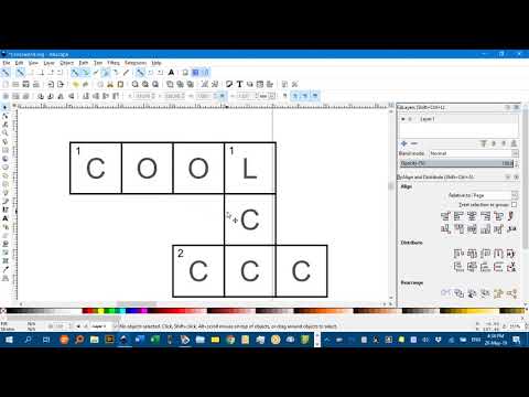 Crossword
