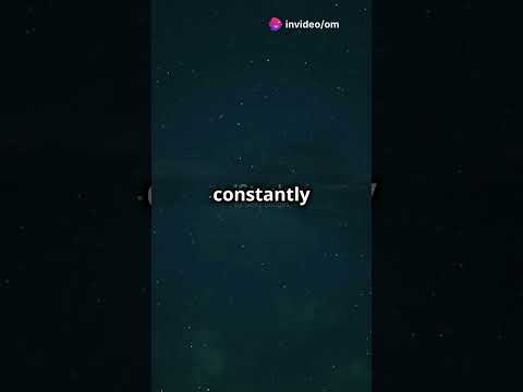 Why Do Stars Twinkle π | Cosmic Wonders