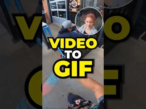 Video to GIF | Flixier ๐๐ฅ