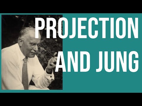 Projection and Jung