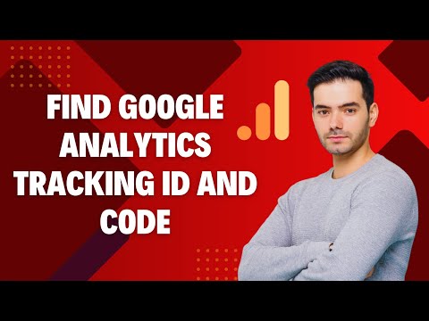 How to Find Google Analytics Tracking ID and Code (QUICK AND EASY TUTORIAL)