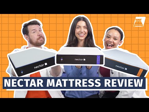 Nectar Mattress Comparison - Nectar vs Premier vs Premier Copper