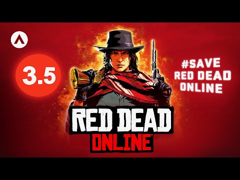 Abandoned by Rockstar - The Tragedy of Red Dead Online