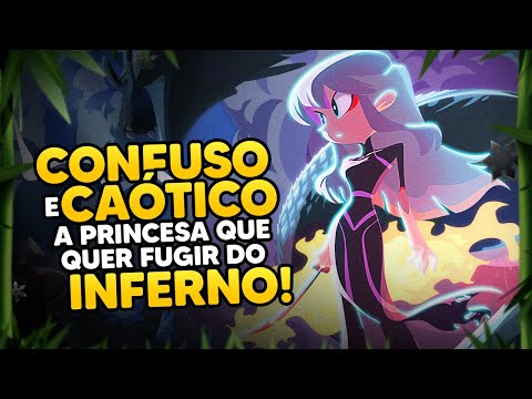 Steam Community :: Video :: RELEASE THE BRIDE - O Início de Gameplay em ...
