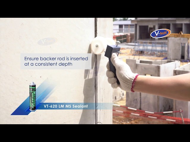 Polyurethane Sealants - Ms Polymar Pu Sealent V-tech Vt-620sw ...