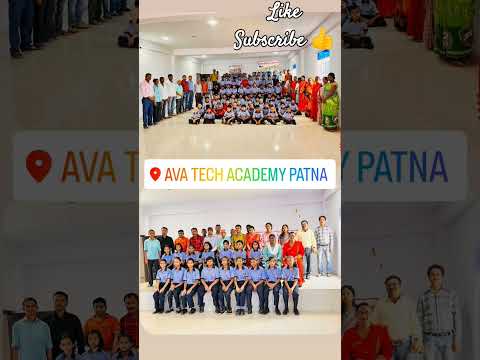 AVA TECH ACADEMY #school