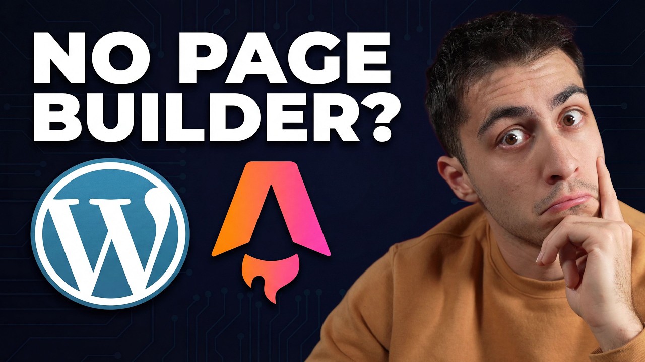 Headless WordPress + AI: The Middle Ground Nobody Talks About
