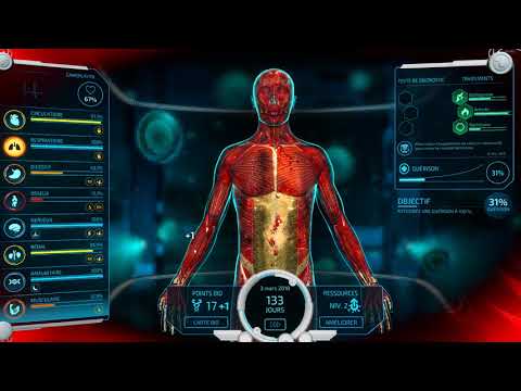 Steam Community :: Video :: Bio Inc. Redemption Gameplay FR - Je suis ...