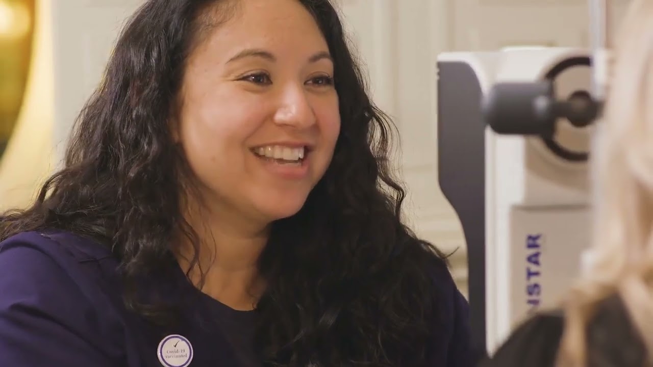 Home - The Eye Center Of Southern Indiana | Ophthalmologist in ...