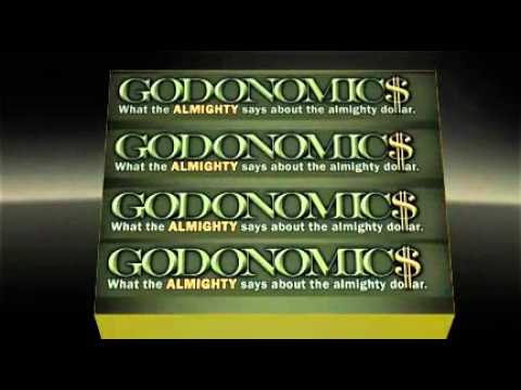 Godonomics: Does the Bible forbid Interest?