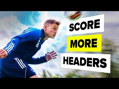 THE BASICS OF HEADERS - beginner tutorial