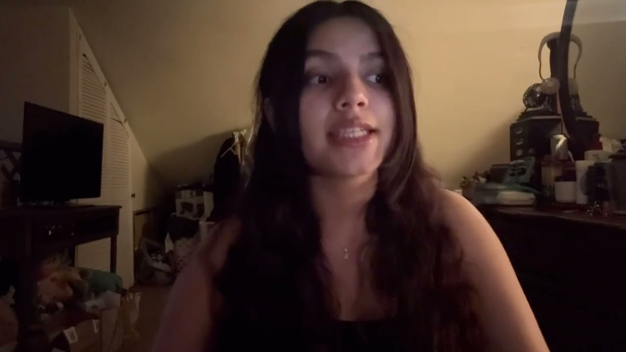 Sophia Zuniga POL