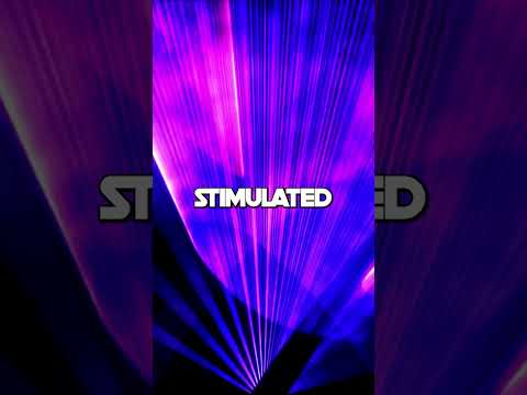 What Does The Word "Laser" Stand For?