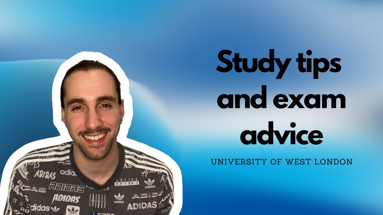 Student vlogs | University of West London