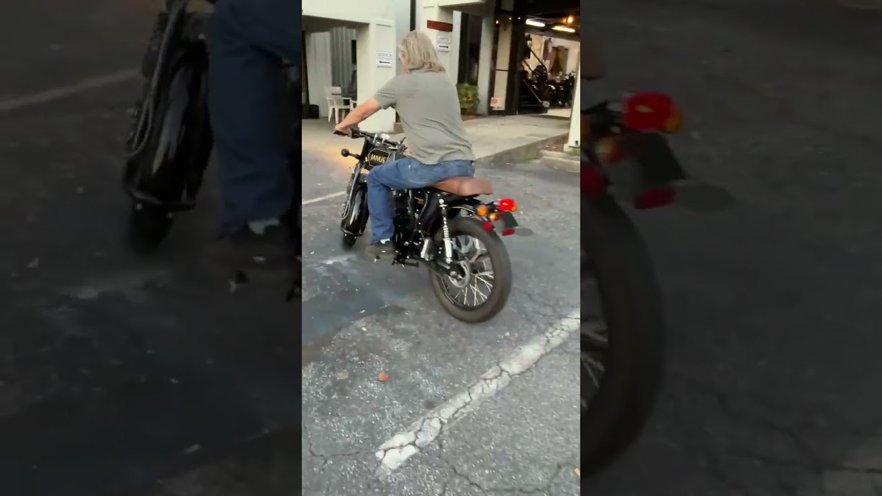 Used 2021 Janus Phoenix For Sale in Norcross, GA - 5038481370 - Cycle ...