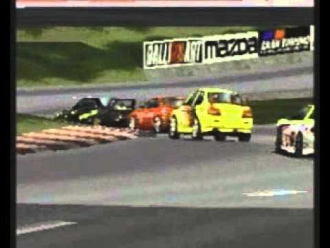 Looking Back at 25 Years of Racing on the PlayStation - autoevolution