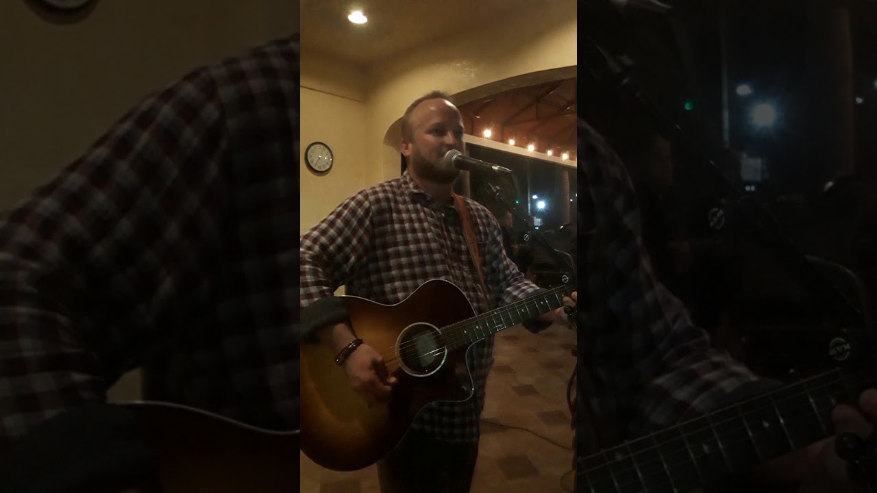 Hire James Prather Music - Singing Guitarist in Lehigh Acres, FL | GigSalad