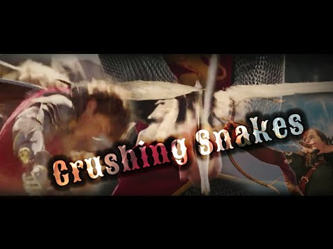 Narnia: Crushing Snakes
