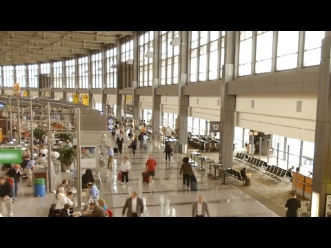 How HMSHost in Food & Service Optimizes its WAN for Efficiency with CDW