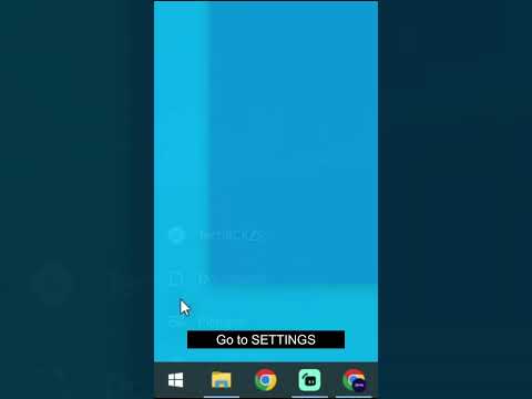 Default Browser