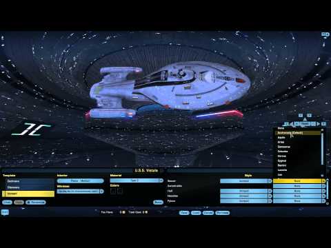 Steam Community :: Video :: Intrepid Refit | Tribble - Delta Rising ...