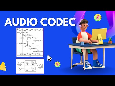 What Does Audio Codec Mean | Audio Codecs Explained | Meaning of Audio Codecs?