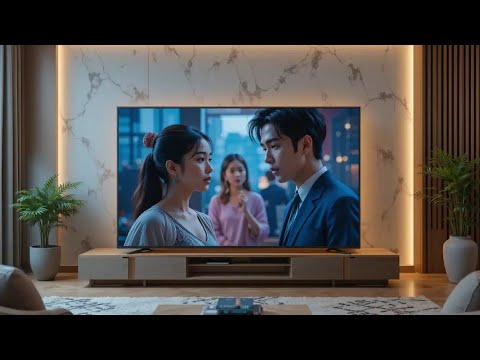 "Xiaomi Mini LED TV 55" 2025 – Stunning 4K Drama Experience! 🎬✨📺"