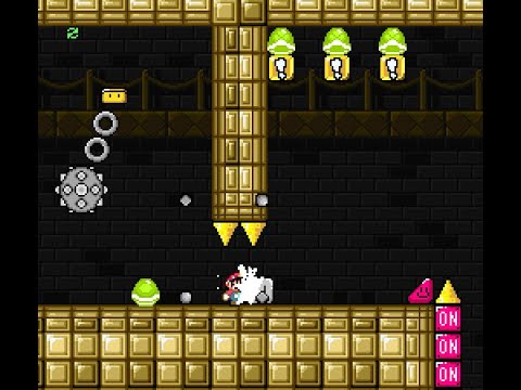 Nonsense: Bowser's Clean-up! - 60.9999 - waits for a customer service representative, say