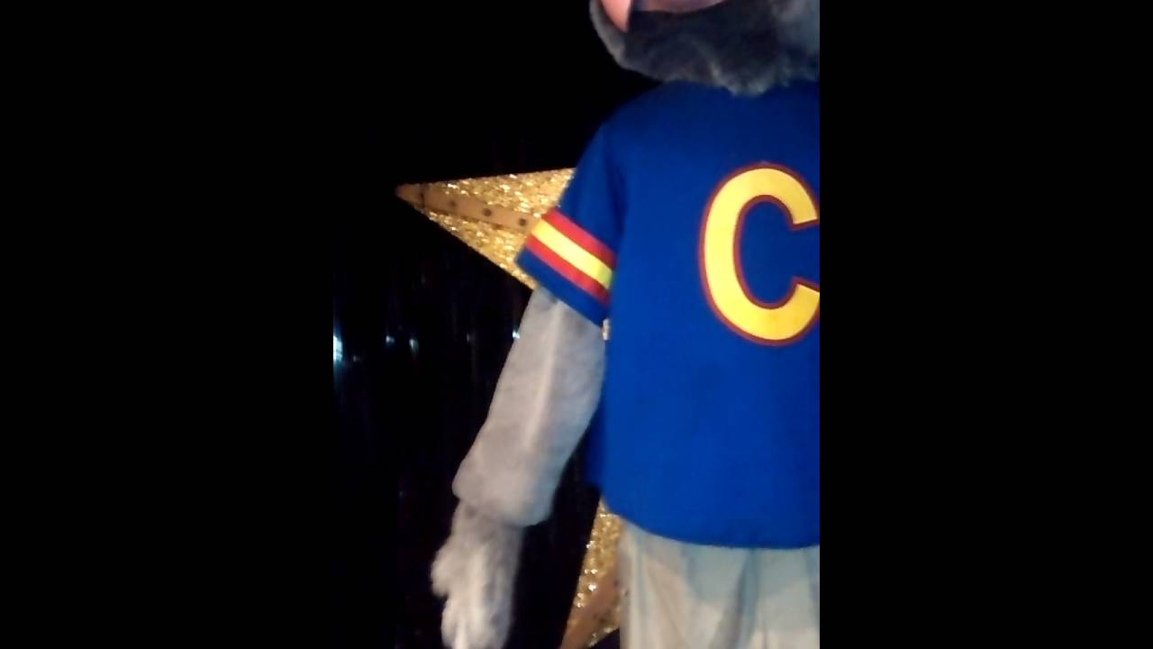 Chuck E. Cheese in Orem Utah update