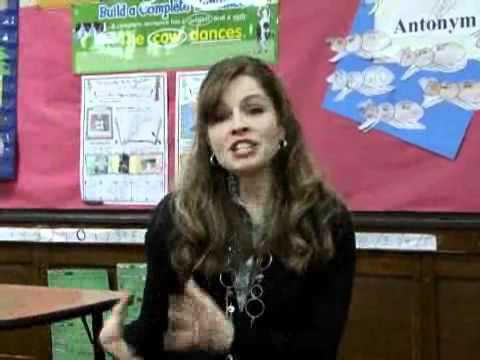 My APS - Shelley Martin (King)