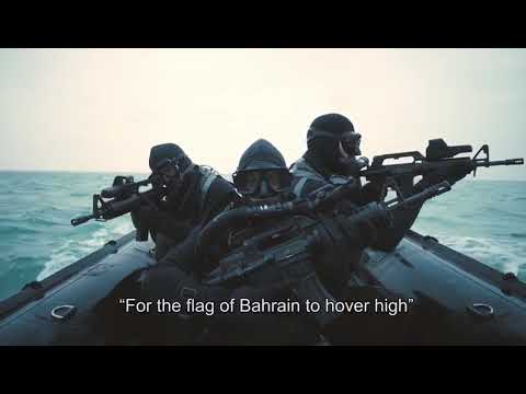 Bahrain Defence Force | MilitaryLeak
