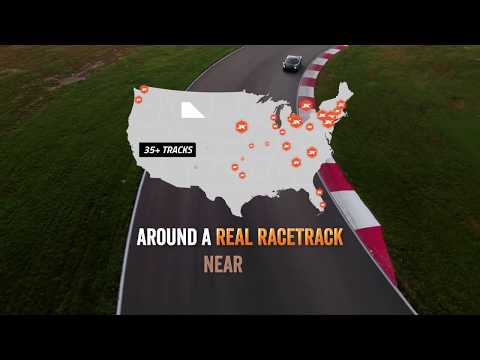 How to DRIVE an EXOTIC CAR on a Racetrack - Xtreme Xperience