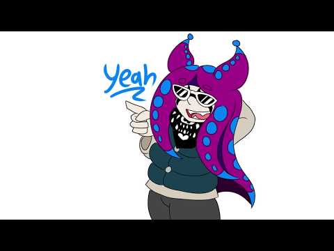 Vampire Squid Inklings (Vamplings) | Wiki | Splatoon Amino