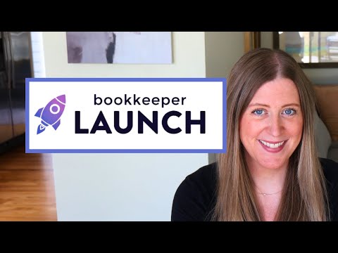 Inside Bookkeeper Launch (chat with CEO Jaime Rodriguez)