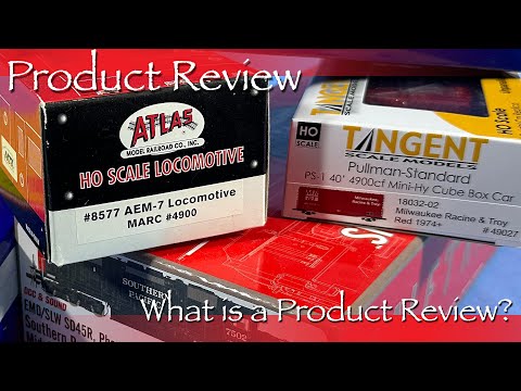What is a Product Review?