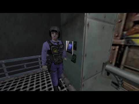Steam Community :: Video :: half life part.1