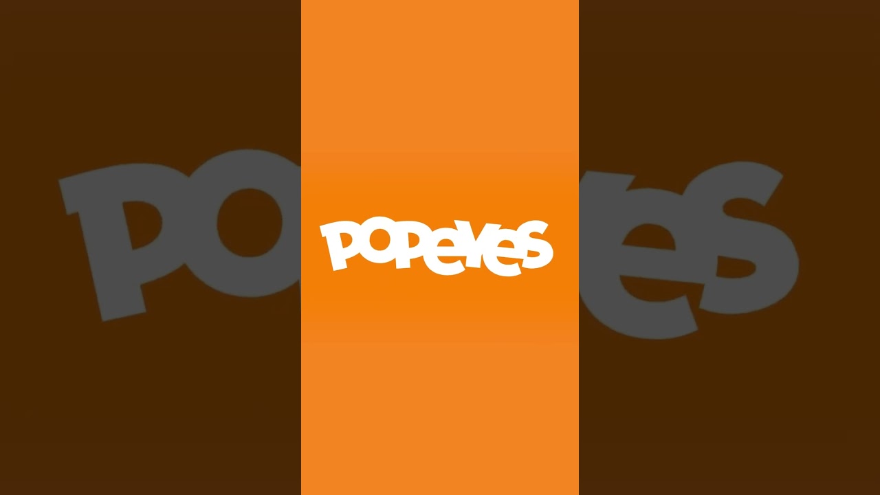 Spicy and Crunchy Cajun Chicken Popcorn | Love That Chicken | Popeyes India