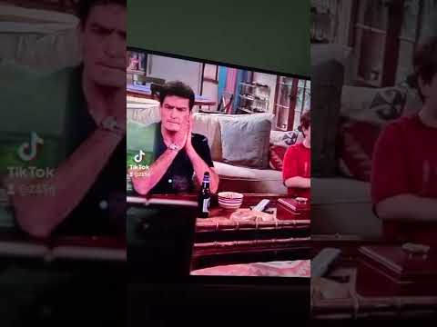 #two n half men 610 # like # share # follow