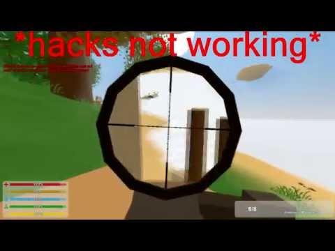 Steam Community :: Video :: Unturned Hacks.mlg