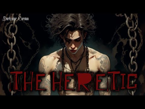 The Heretic [30 seconds dark fantasy intro track] For Creators