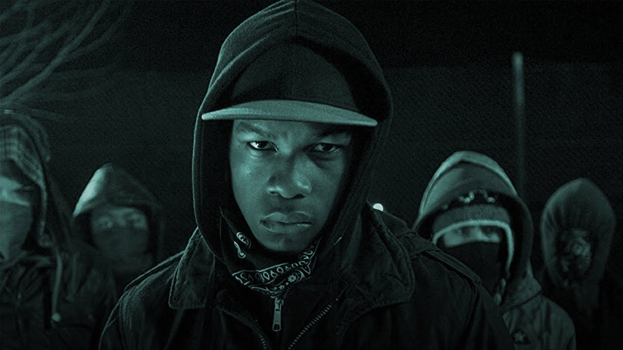 SAVE THE PLEX -  Official Trailer