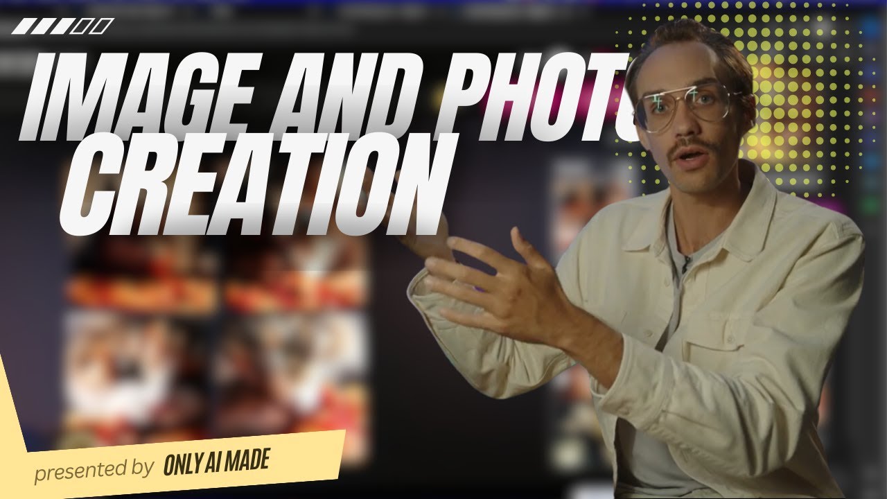 Ultimate Guide to Bing AI Image Generator | Microsoft's Bing Image creator.