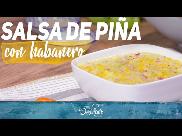 recetas de salsas muy picantes y exóticas